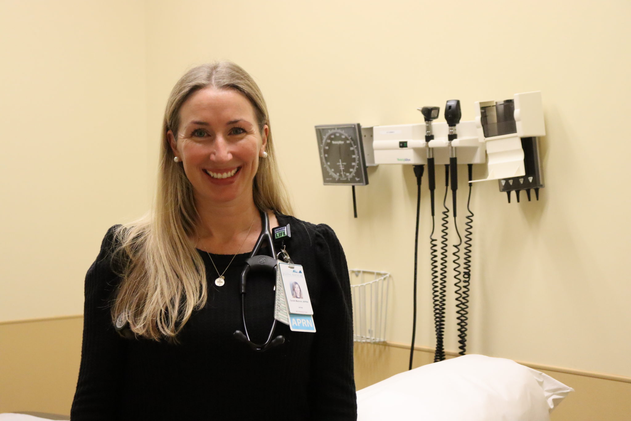 Sarah Maroon, APRN, Joins Littleton Regional Healthcare’s North Country ...