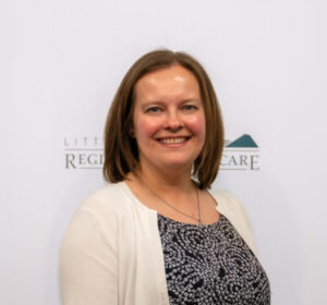 Board of Trustees - Littleton Regional Healthcare