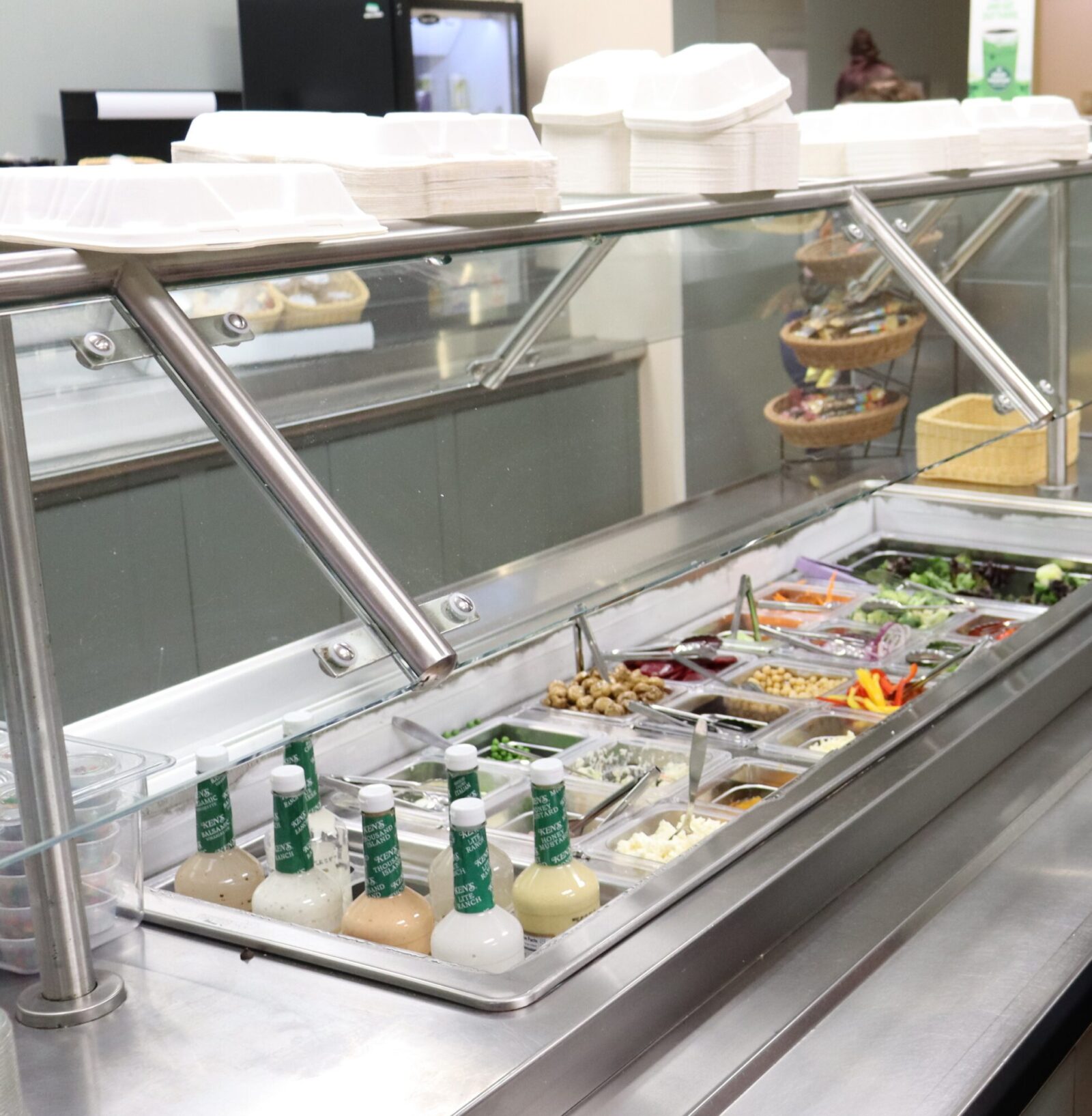 Food and Nutrition - Littleton Regional Healthcare