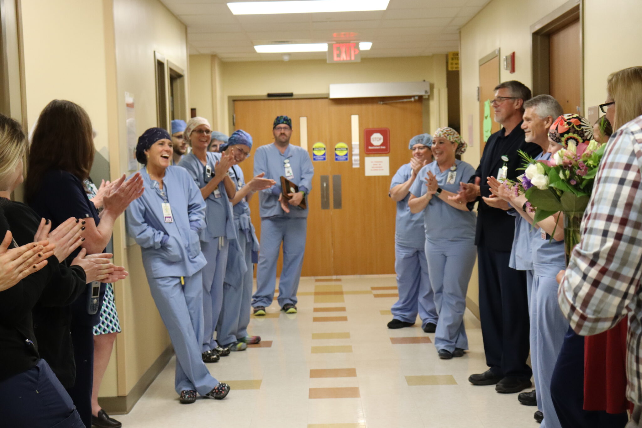 Littleton Regional Healthcare - Where good health begins. - Littleton, NH