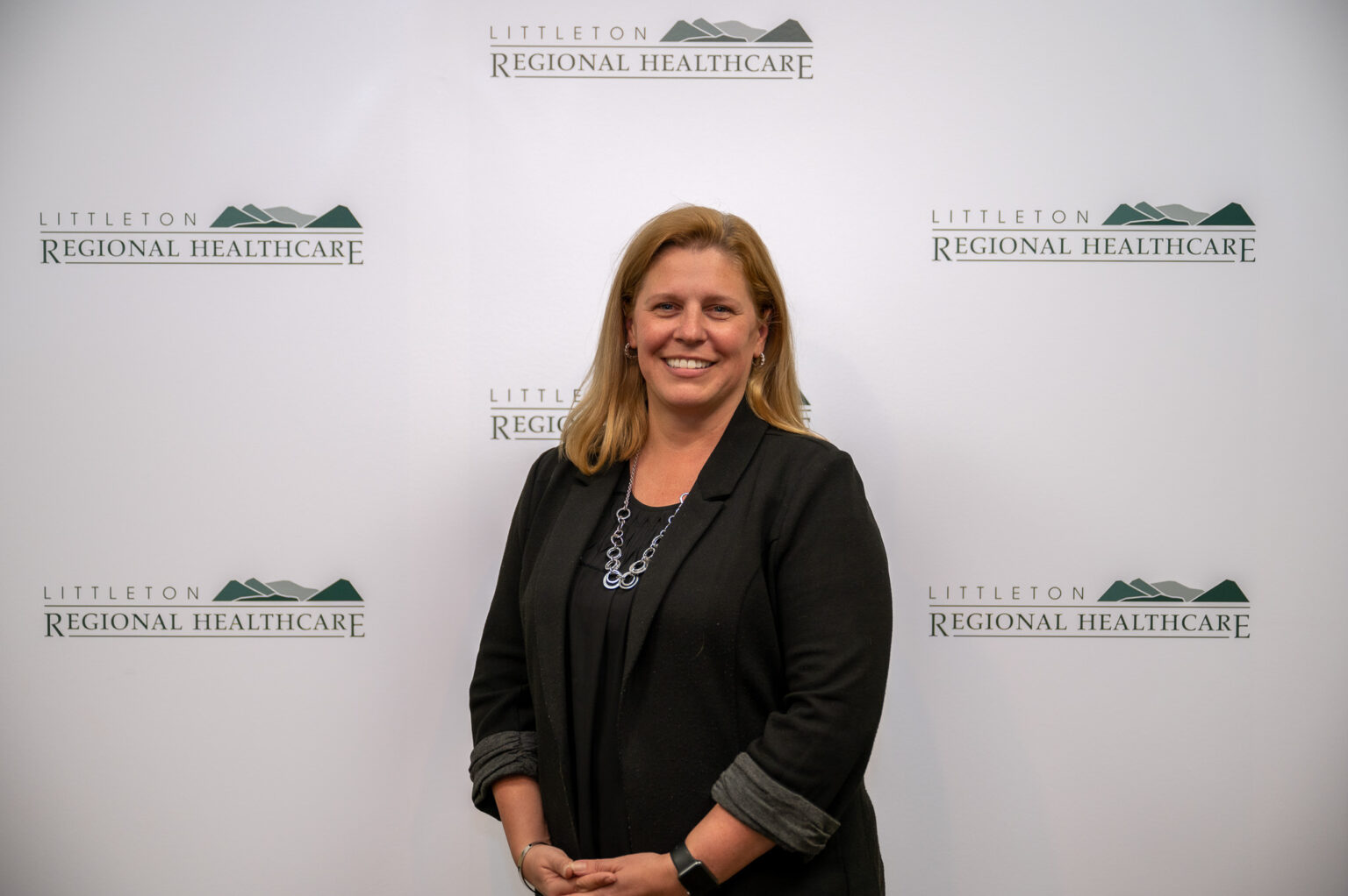 Littleton Regional Healthcare - Where good health begins. - Littleton, NH