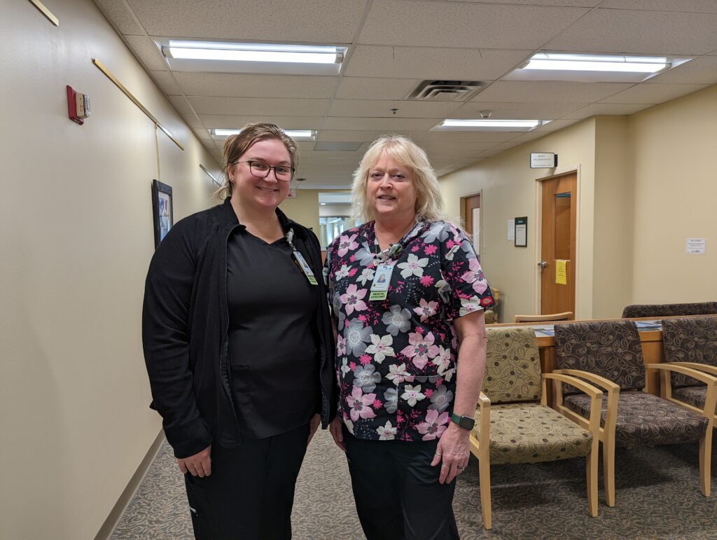 LRH Developing Future Healthcare Professionals Littleton Regional ...