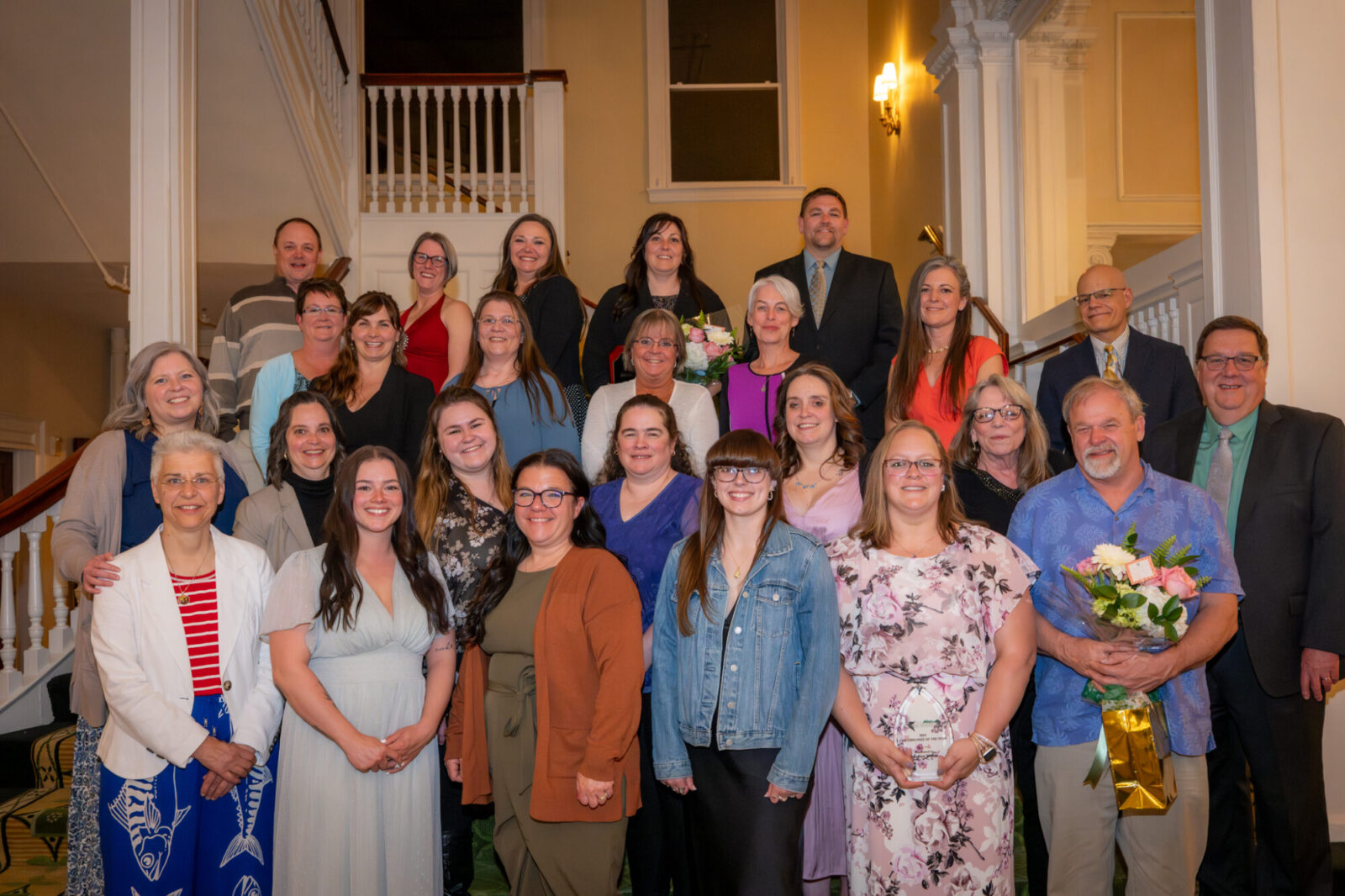 LRH Honor Night 2025 Littleton Regional Healthcare