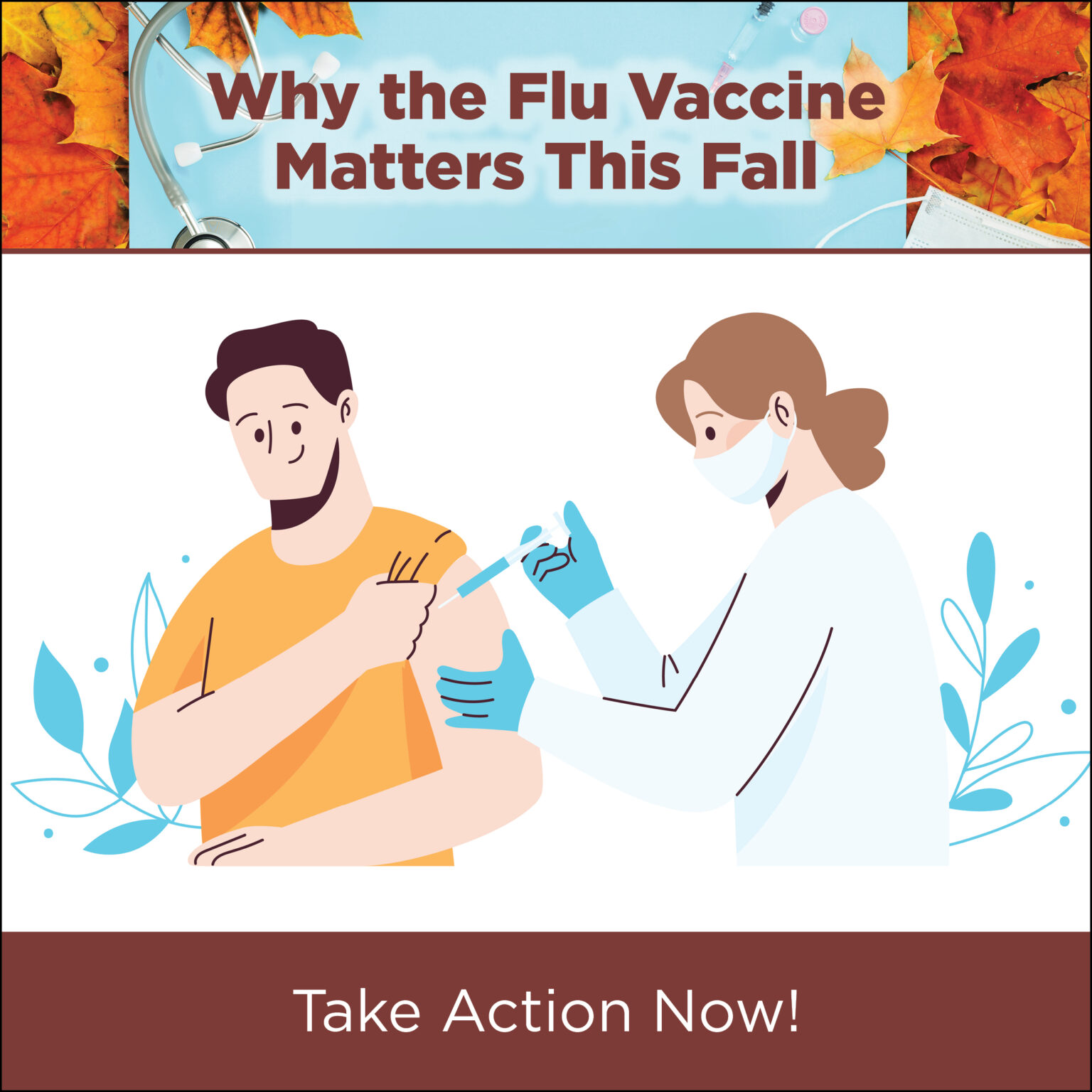 Why the Flu Vaccine Matters This Fall Littleton Regional Healthcare